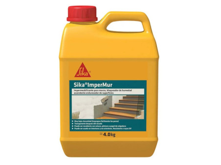 SikaImper-MurX4KgSika
